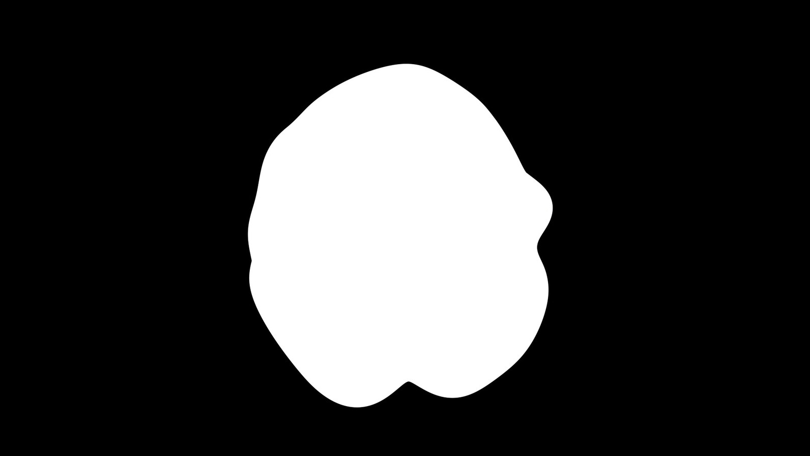 3D abstract liquid animation (2060) Video - YouWorkForThem