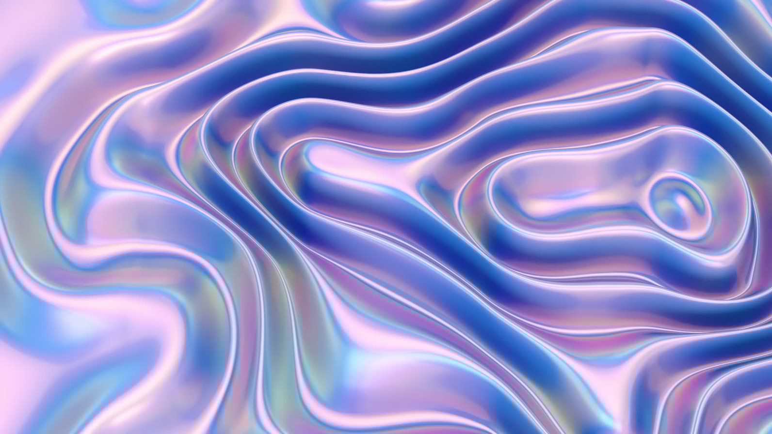 3D abstract liquid animation (2069) Video - YouWorkForThem