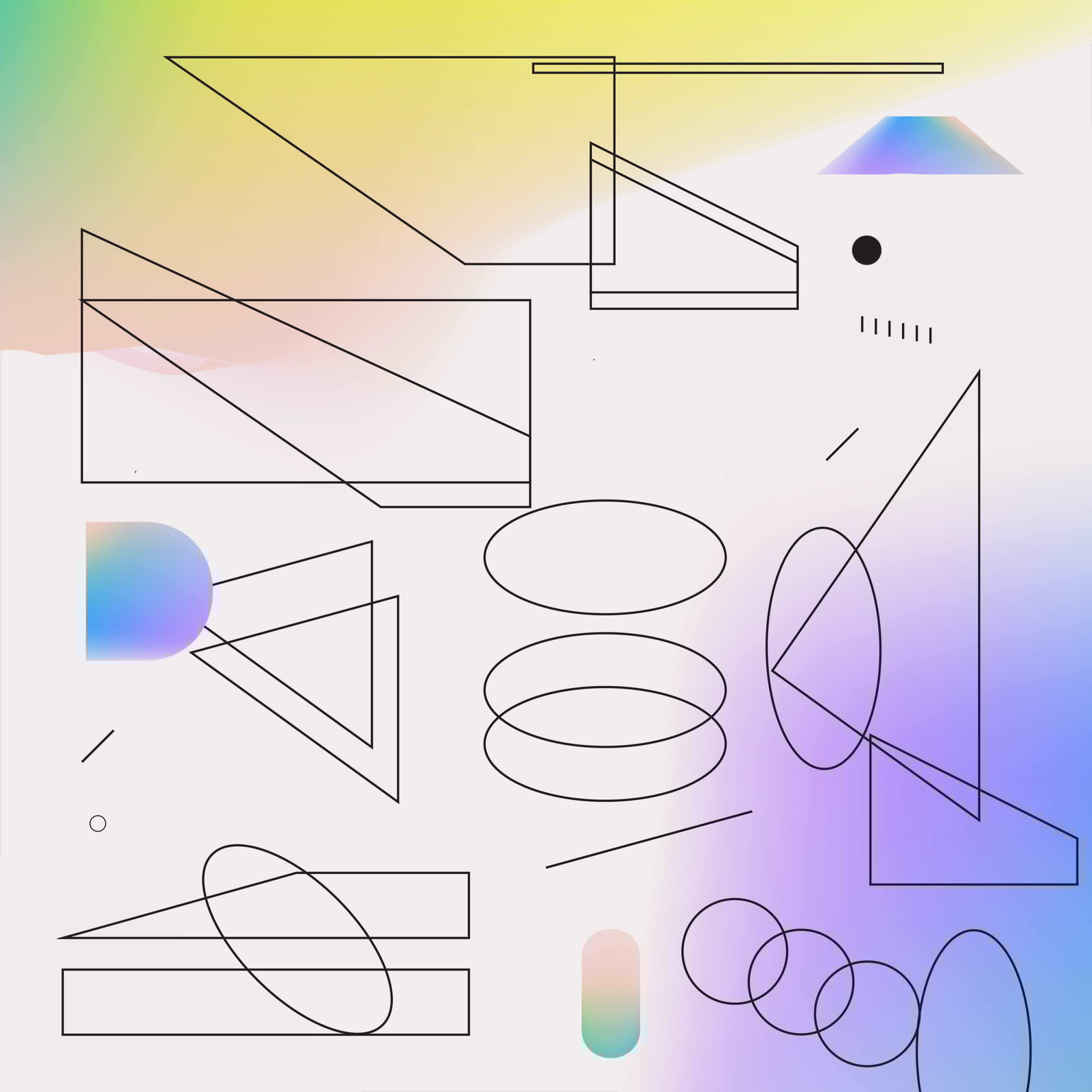 Illumination Animation 01 (2418) Video - YouWorkForThem