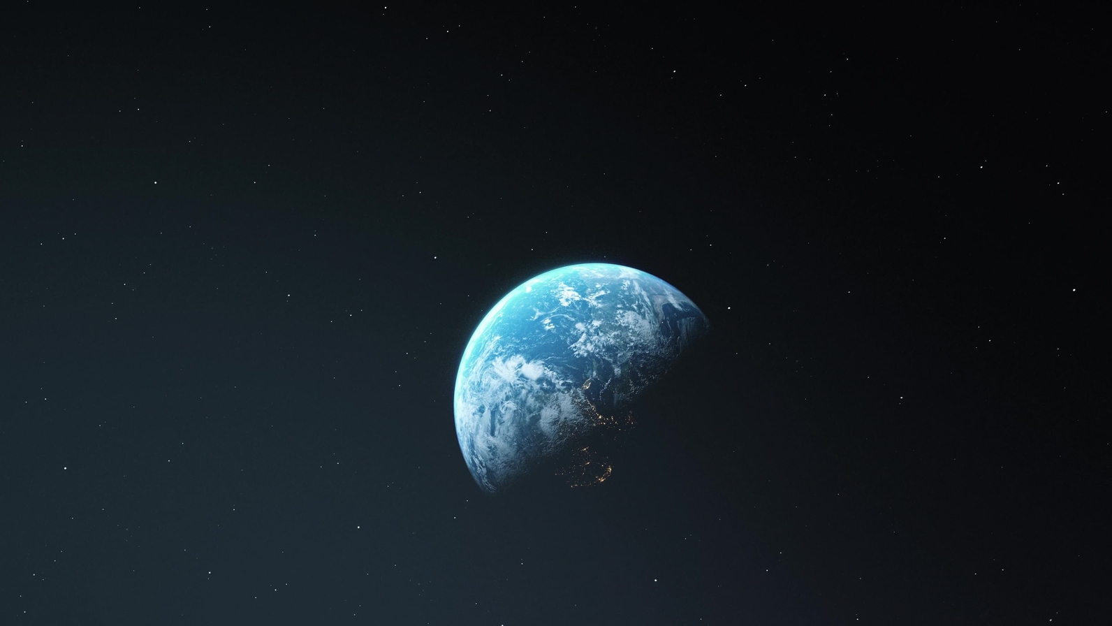 Planet Earth 13 (3044) Video - YouWorkForThem