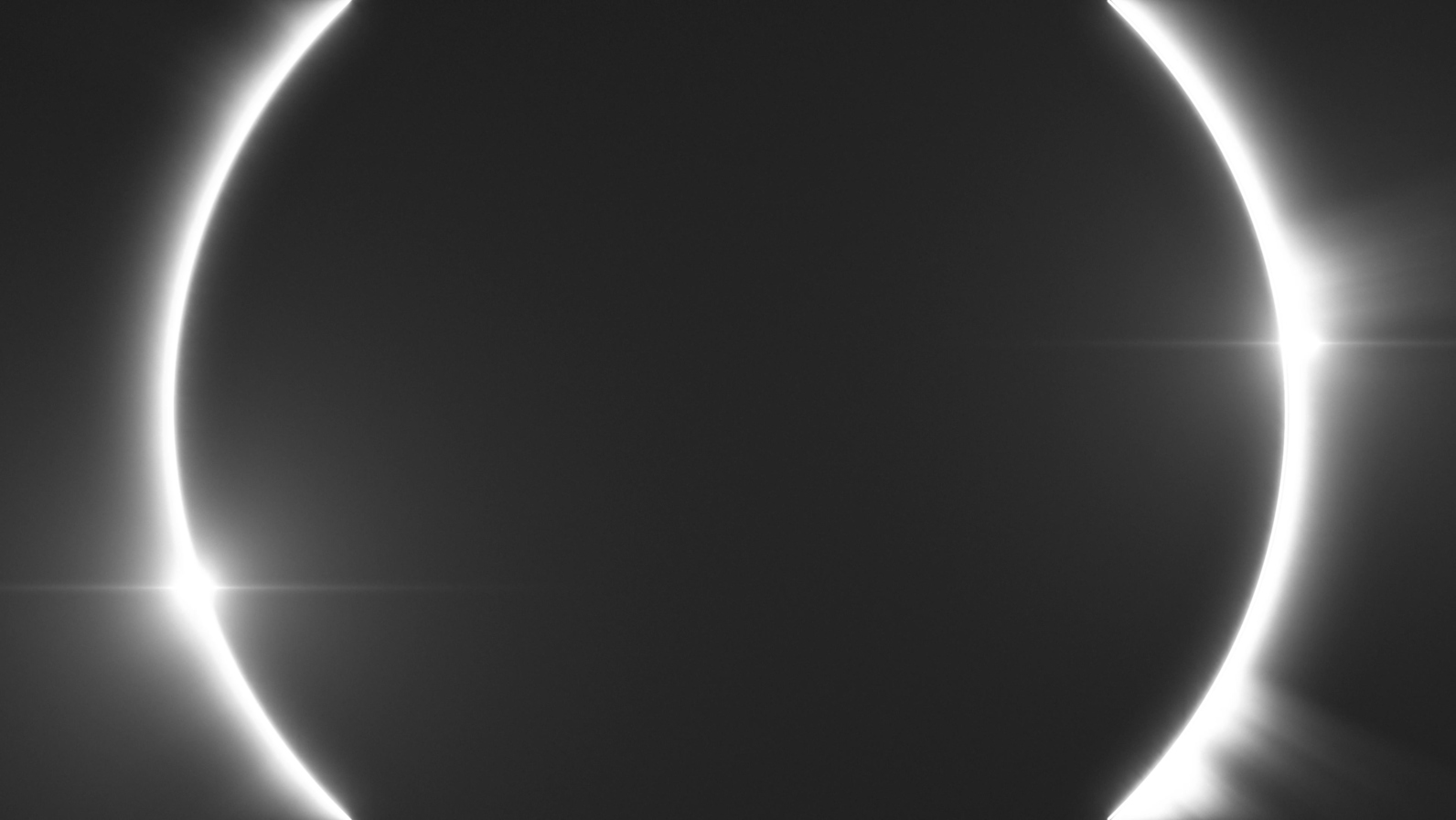 Total Solar Eclipse Loops 7 (4123) Video - YouWorkForThem