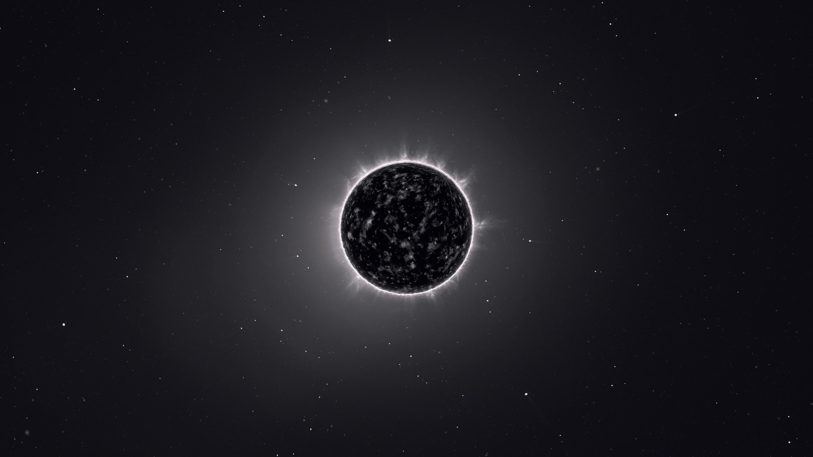 Black Dwarf Star 5 (4402) Video - YouWorkForThem