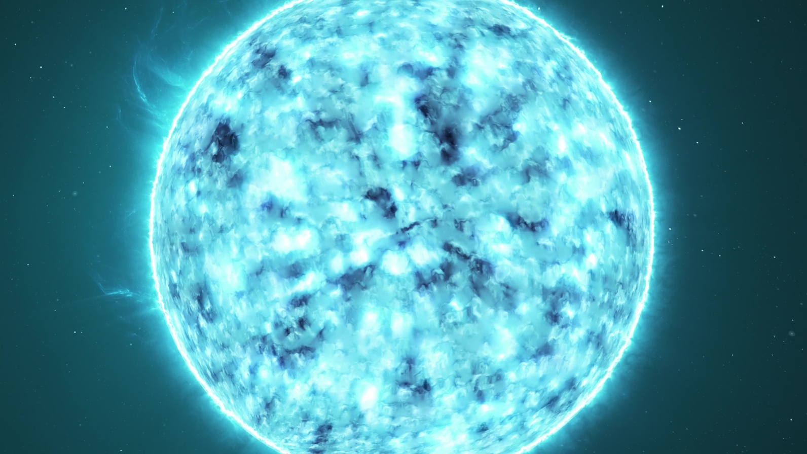 Blue Star 5 (4412) Video - YouWorkForThem