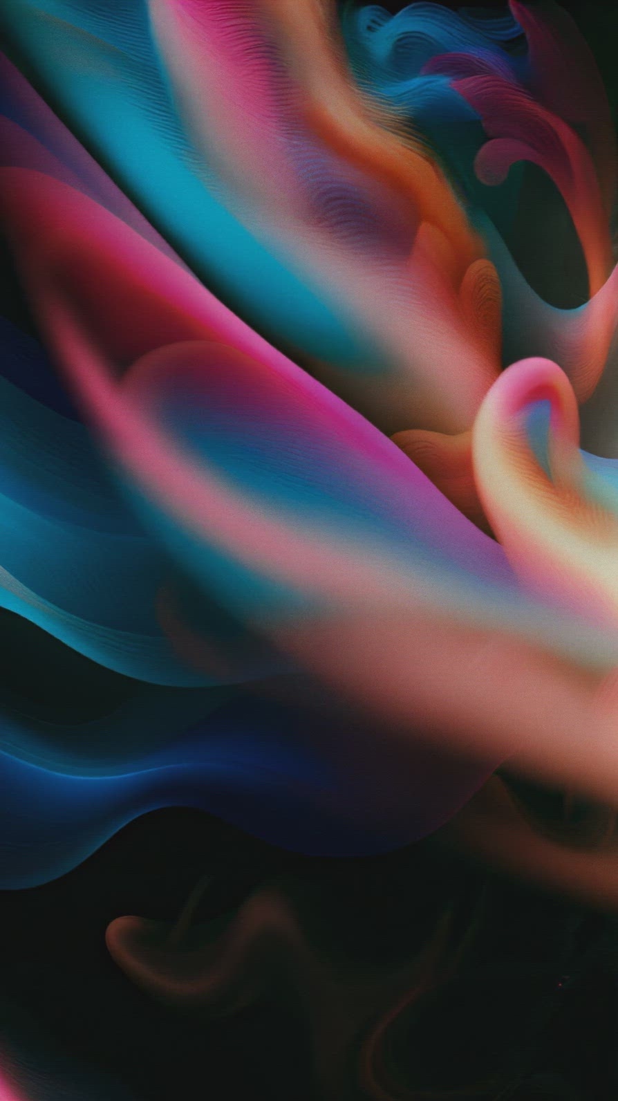 Twisting Smoke 3D Background 1 (4813) Video - YouWorkForThem